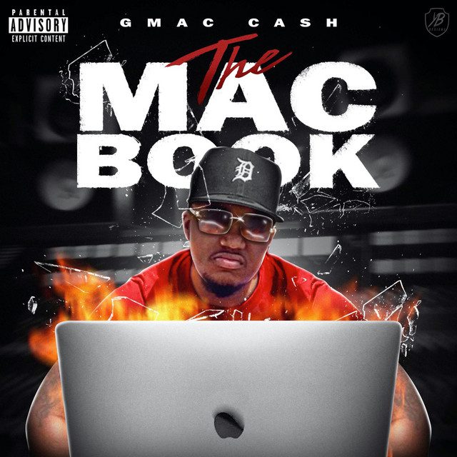 Gmac Cash - The Mac Book (Digital) | RAPSOURCE.NET
