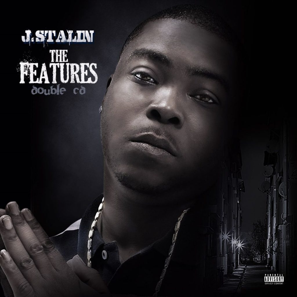 J. Stalin - The Features | RAPSOURCE.NET