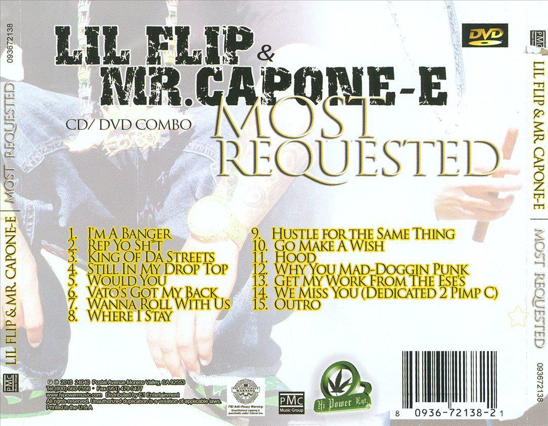 CD Releases | Hip-Hop/Rap Music | RAPSOURCE.NET