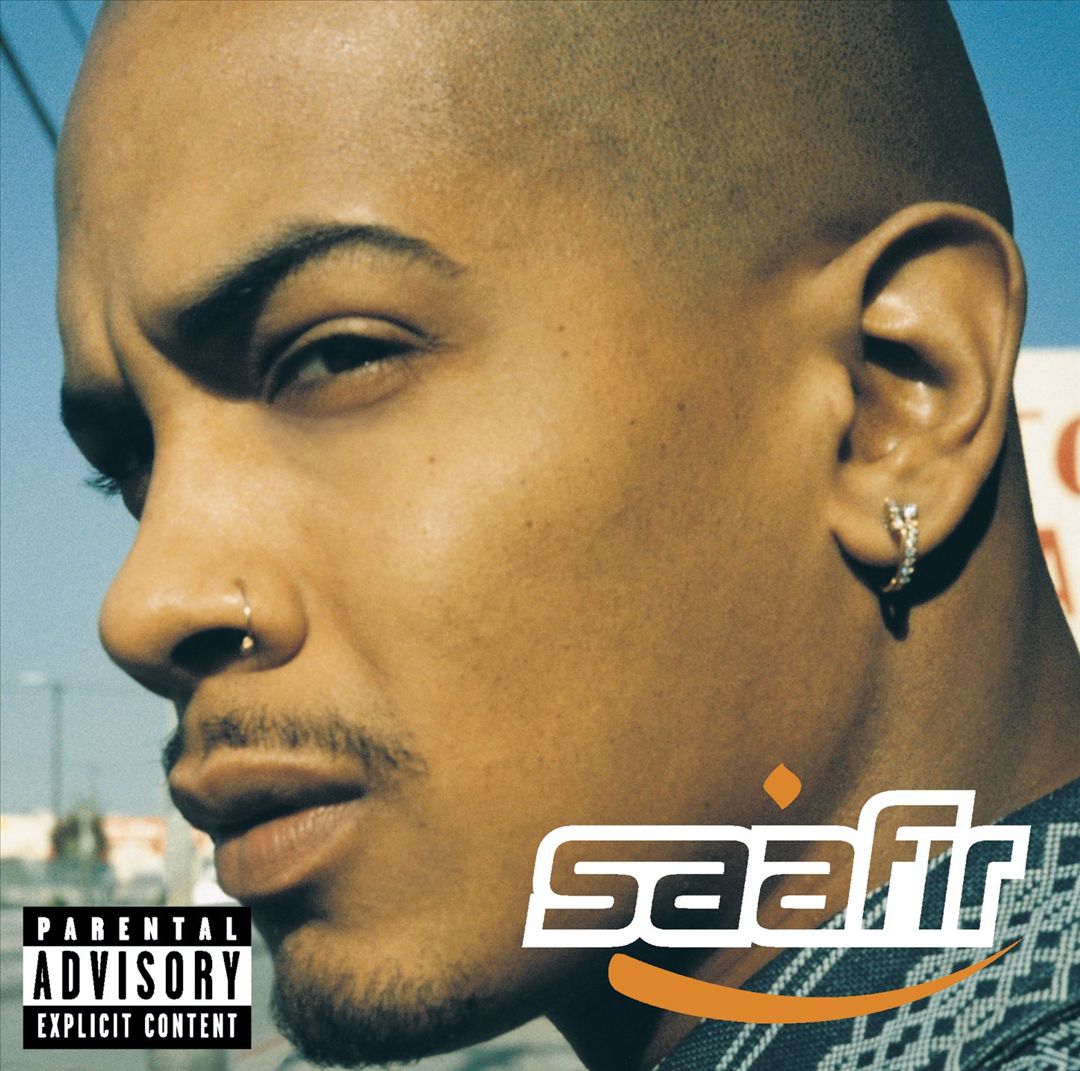 Saafir - The Hit List (CD) | RAPSOURCE.NET
